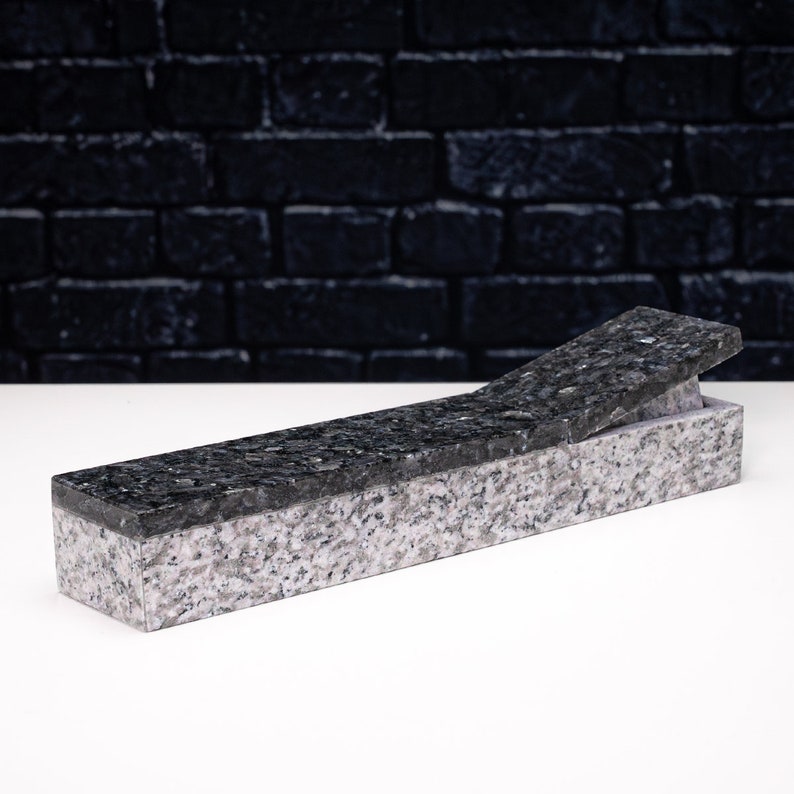 Granite Ledge With Pop-up Kicker - Etsy