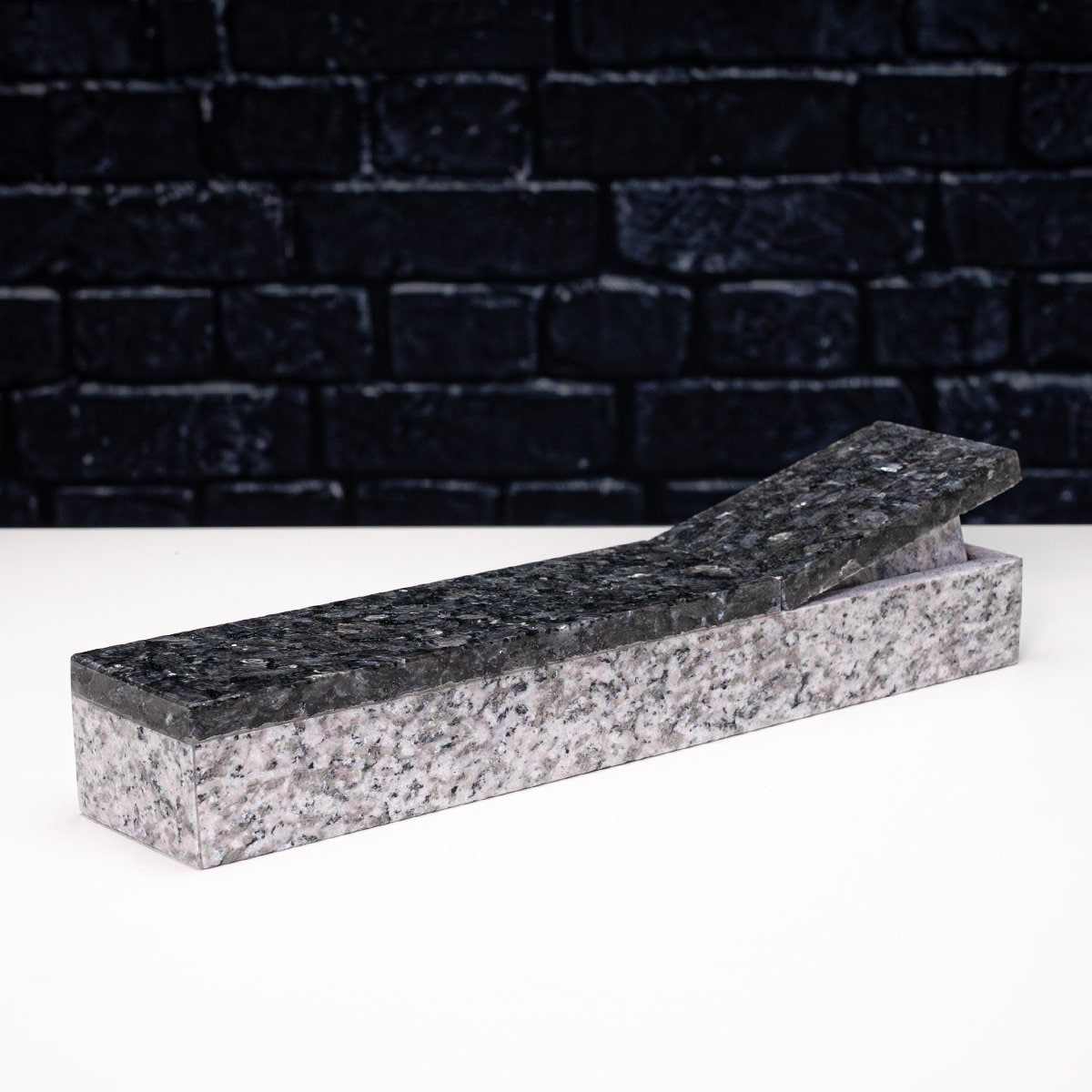 Granite Ledge With Pop-up Kicker - Etsy