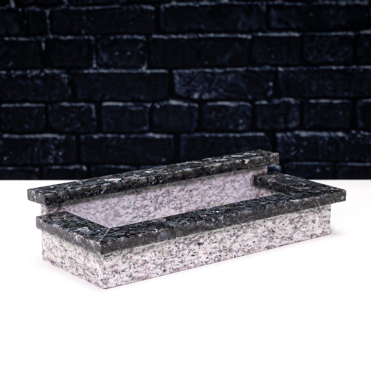 Avenue Flora Fingerboard Ledge - Etsy