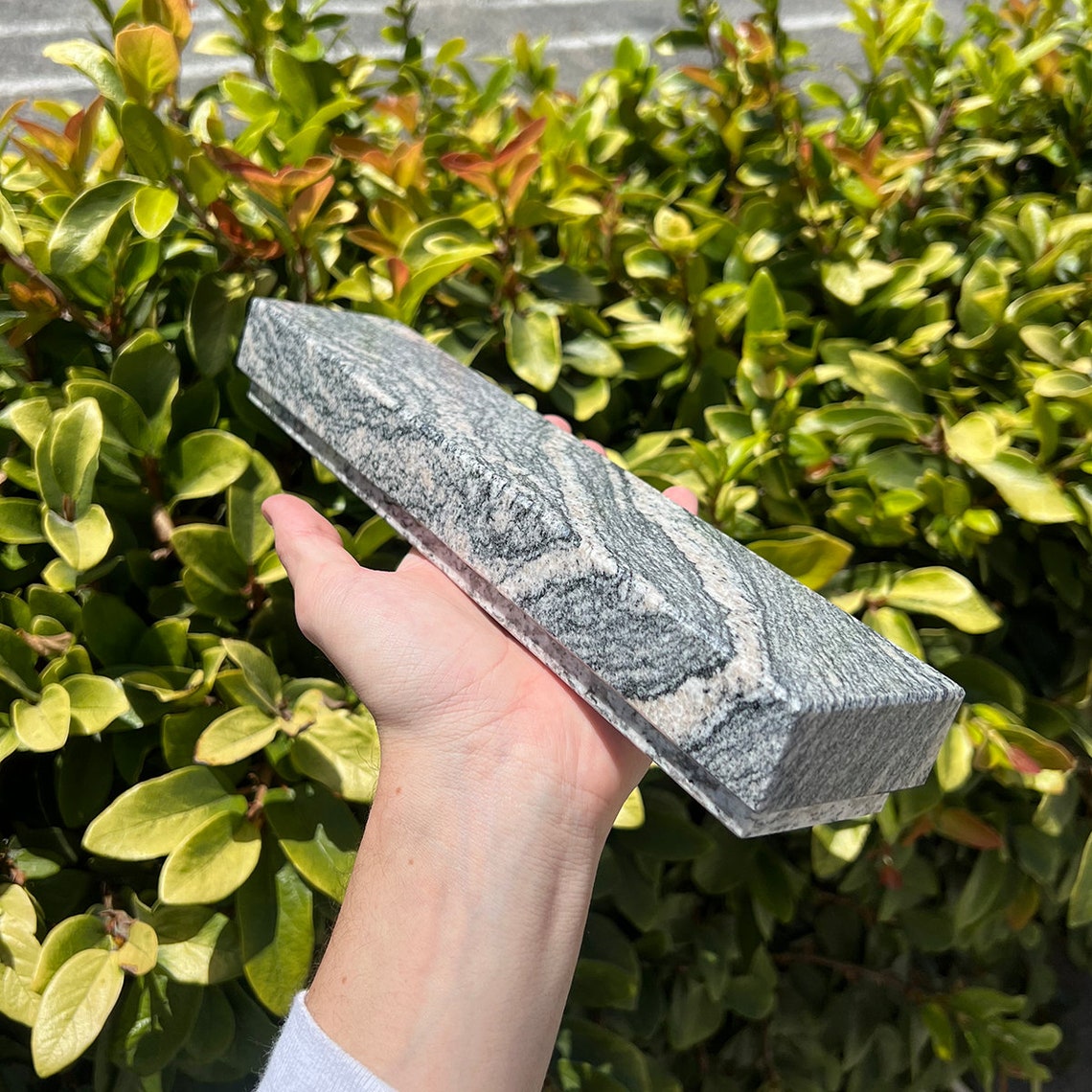 Avenue Butter Fingerboard Ledge - Etsy