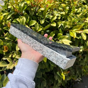 Granite Ledge With Pop-up Kicker - Etsy