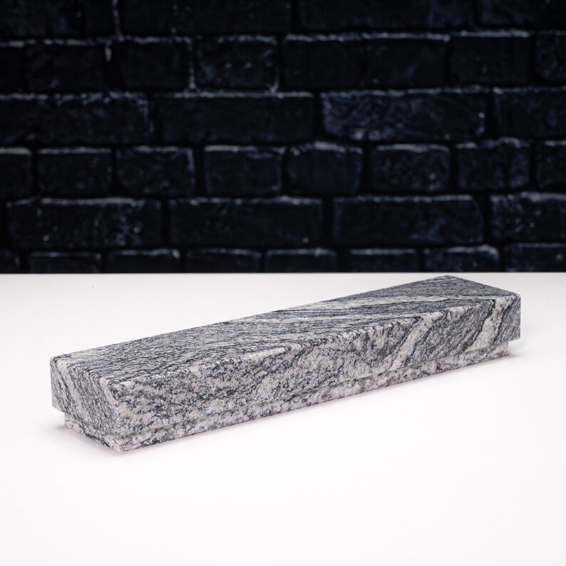 Avenue Butter Fingerboard Ledge - Etsy