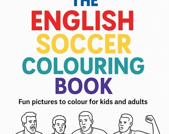 liverpool coloring book