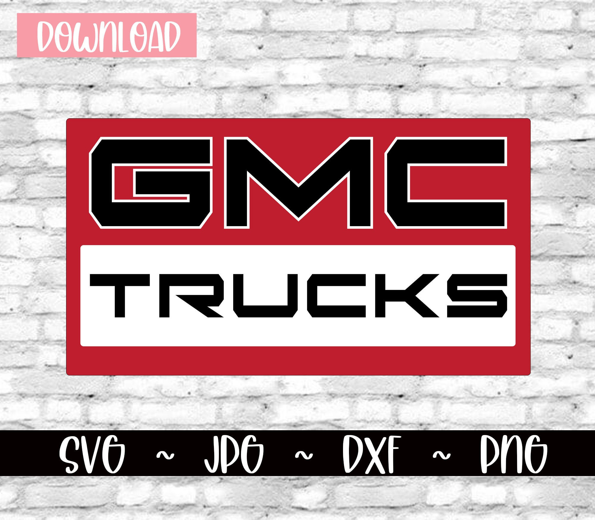 SVG, GMC Truck SVG, American Steel, Squarebody, Man, Dxf, Jpg, Png, Svg ...