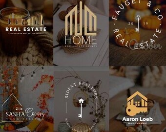 Custom Logo Design – Standard Package for Small Businesses and ...