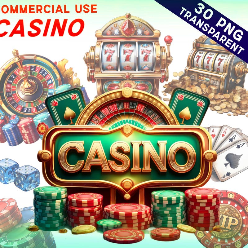 Casino Watercolor Paper - Etsy