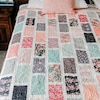 Chain Link Quilt Pattern - Etsy