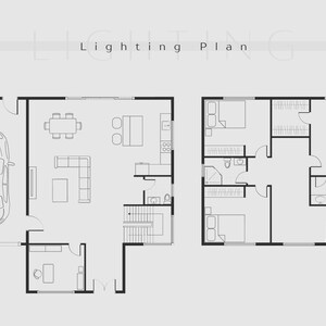 Interior Design Proposal Template Client Presentation Template Interior ...