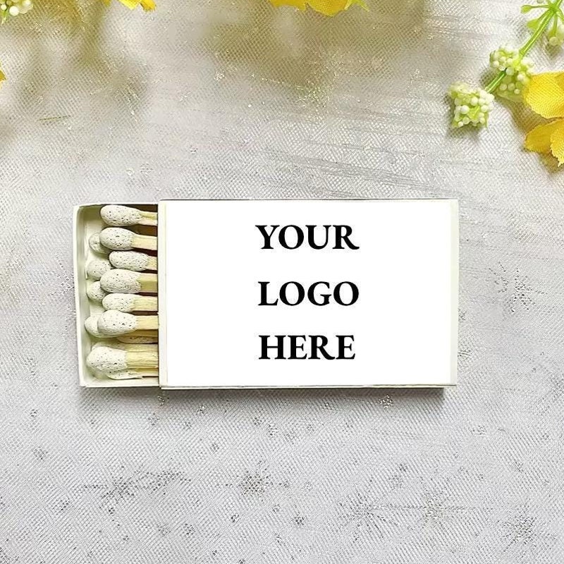 Personalized Matches - Etsy