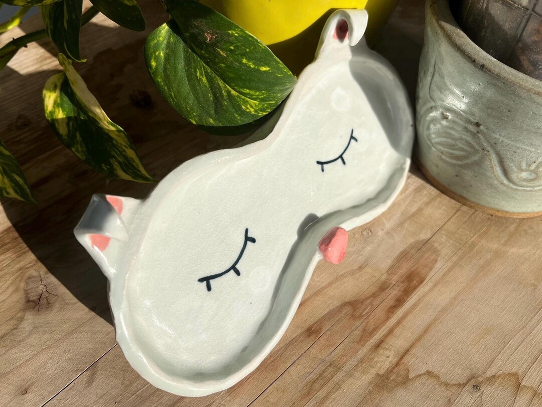 Eye-glass Keeper - Etsy