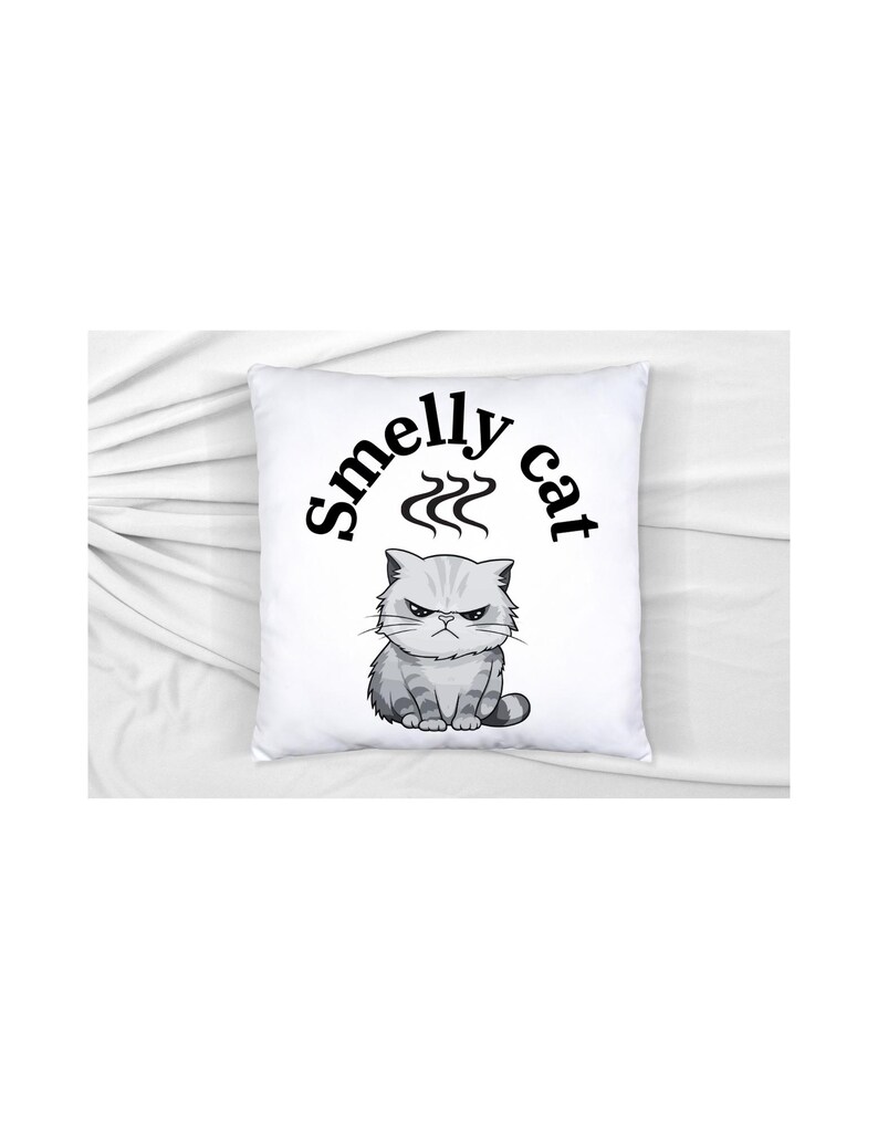 Smelly Cat ( Phoebe Song Friends) Png - Etsy