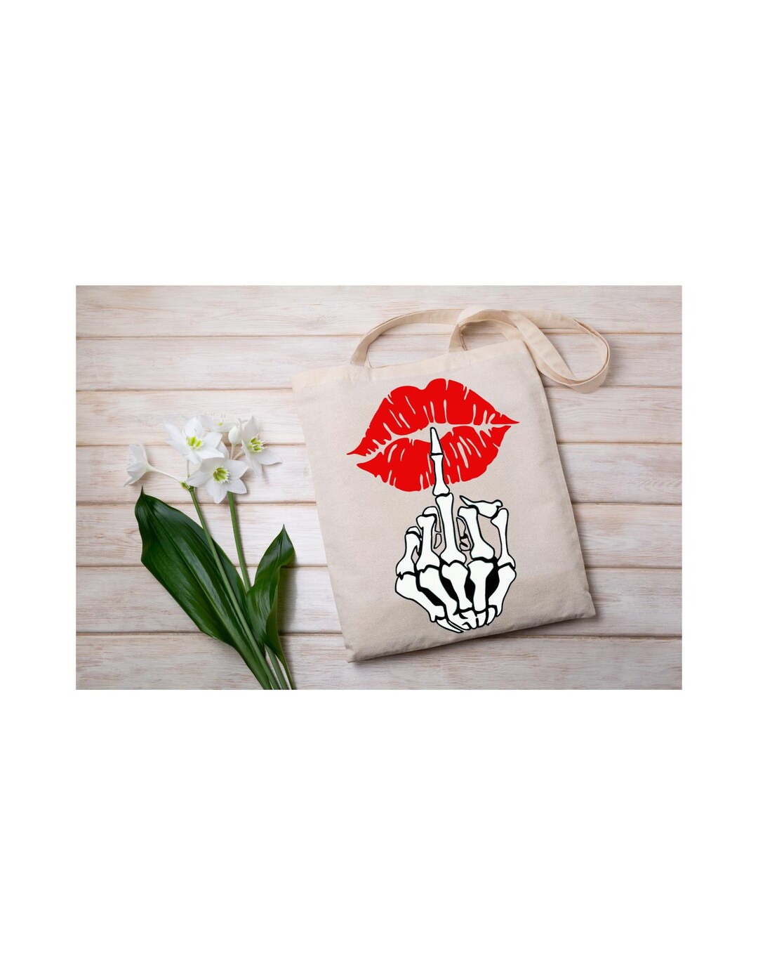 Lips Skeleton Hand PNG - Shhh (digital File) - Etsy