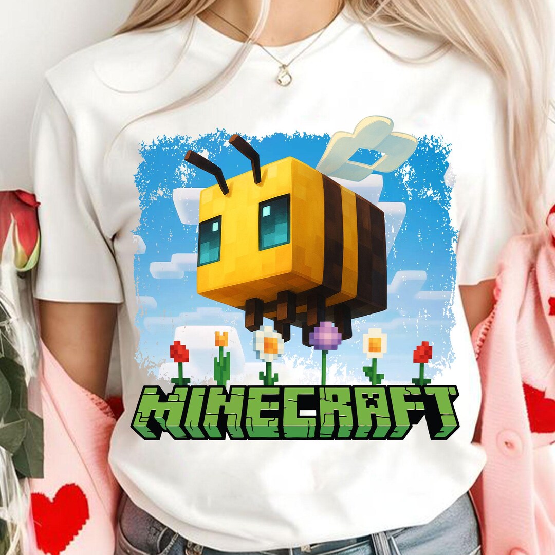 Cute Gamer Bee Png, Game Movie Png, Bee Game Characters Chicken Png ...