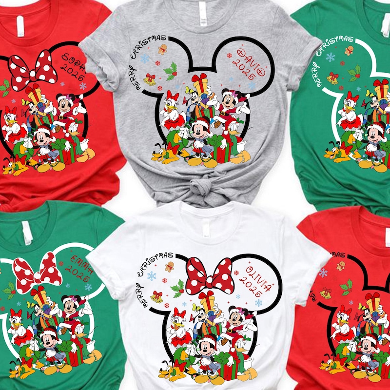 Cute Pj Shirts for Family - Etsy