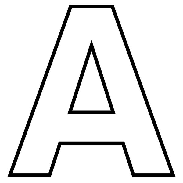 9 Inch Block Numbers - Etsy