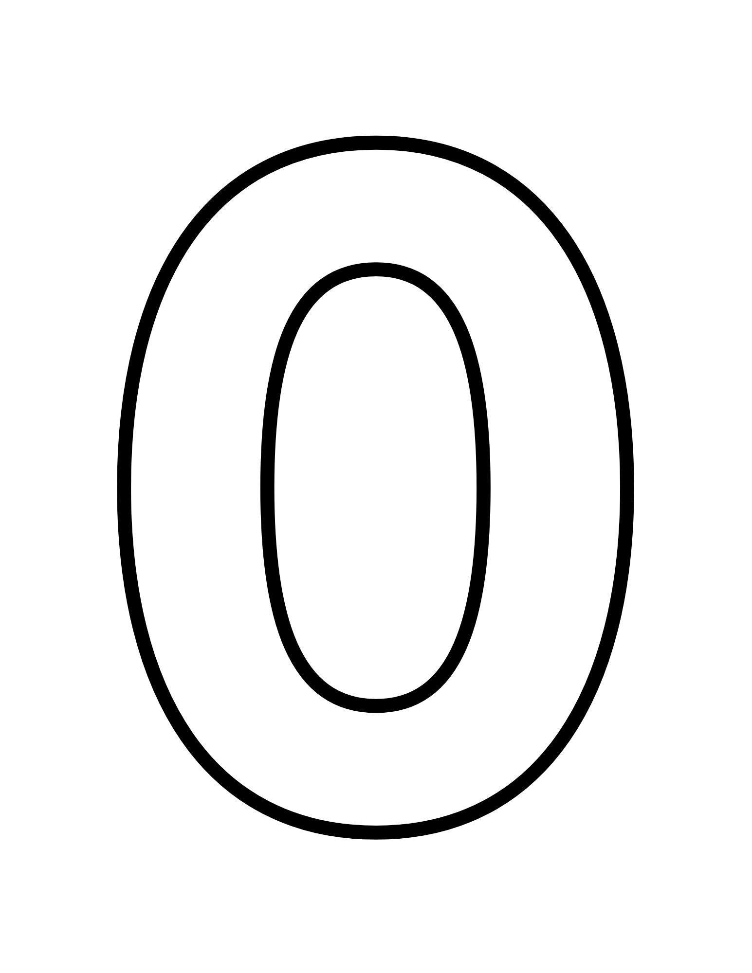 Large Printable Letters 10 Inch Template ABC Capital Alphabet and ...