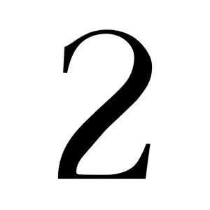 Printable Black Alphabet and Numbers | Uppercase and Lowercase| PDF ...