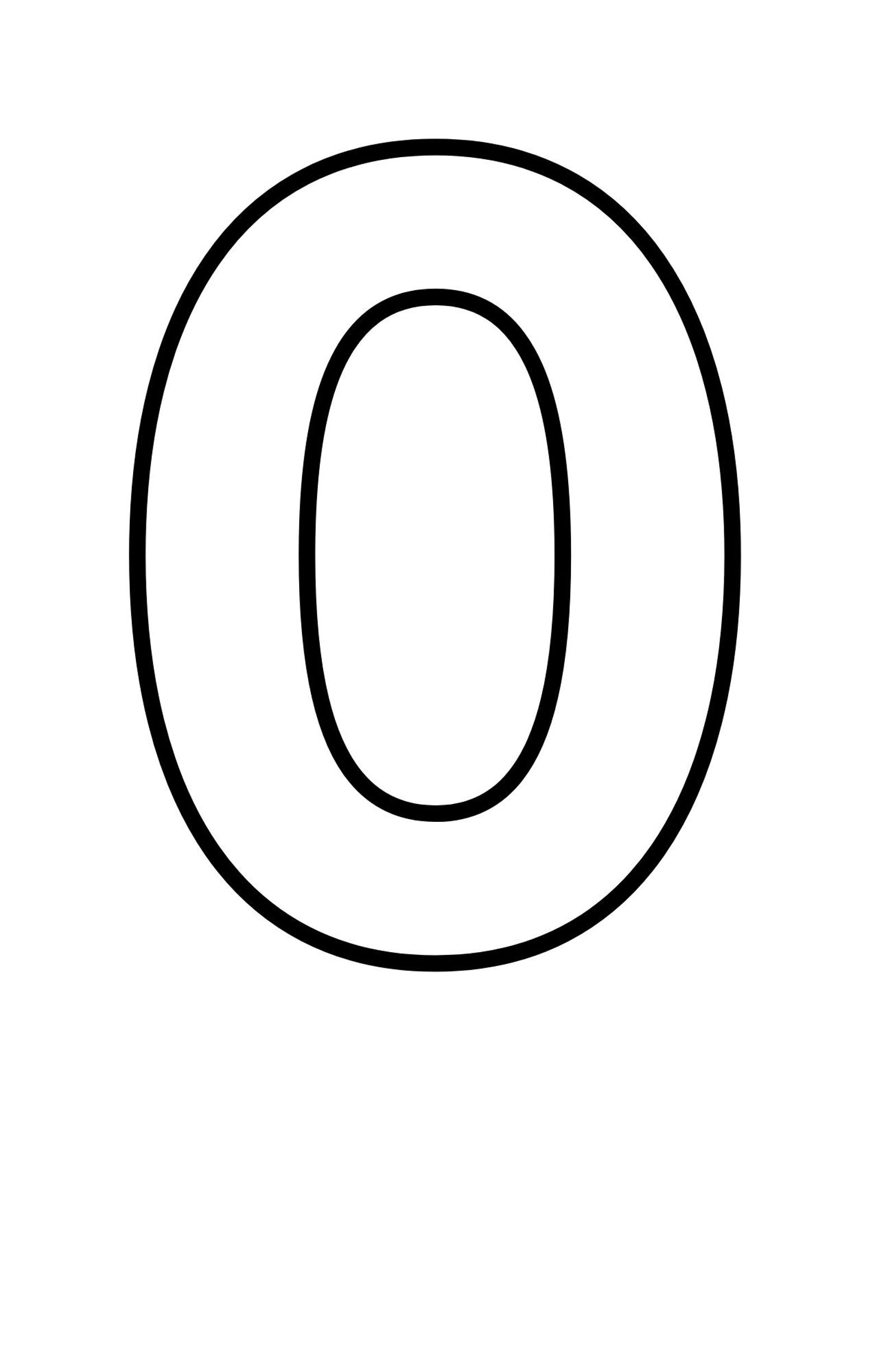 Large Printable Letters 10 Inch Template ABC Capital Alphabet and ...