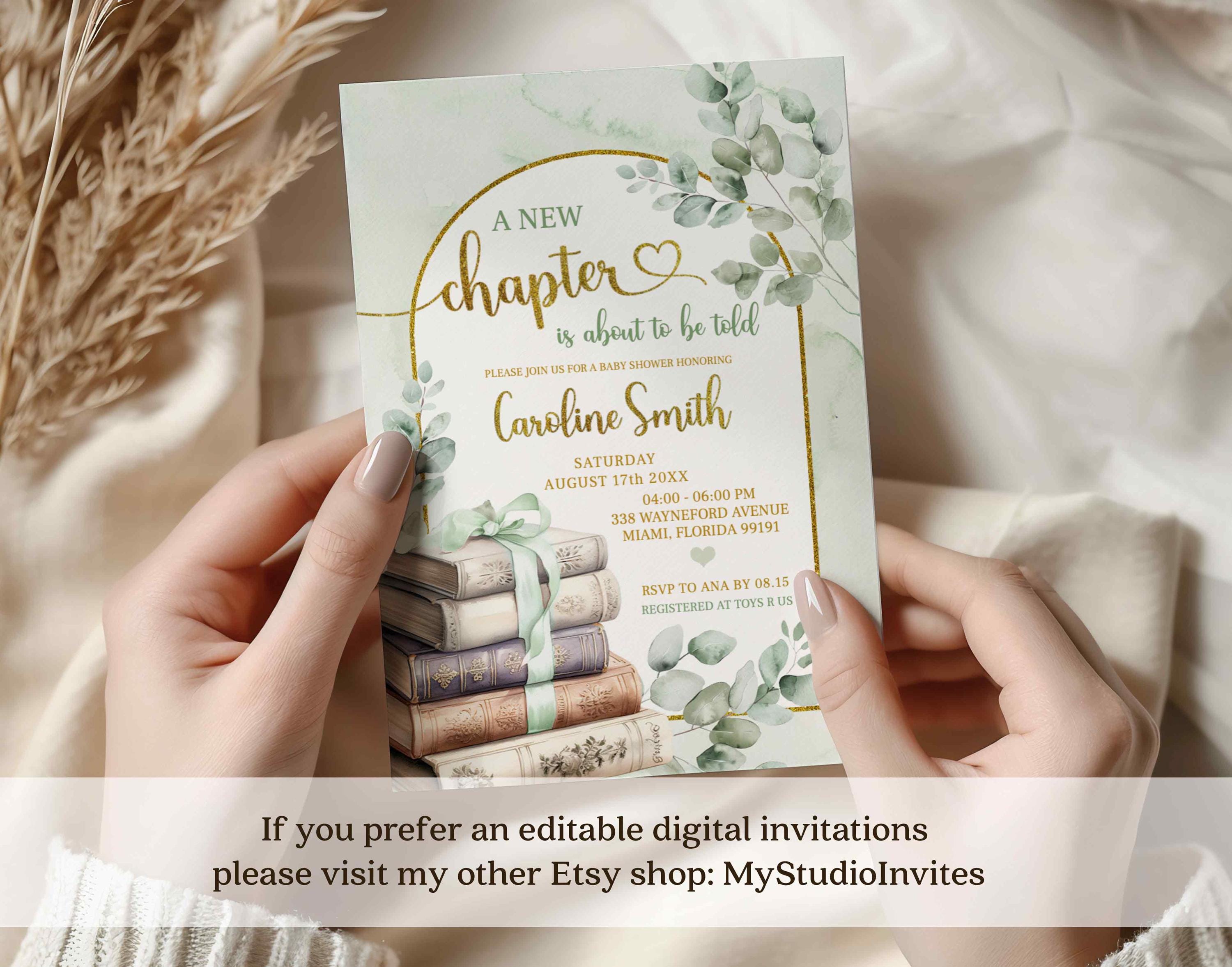 Fairytale Princess Pink Quinceañera Mobile Invite, Pink Floral Arch ...