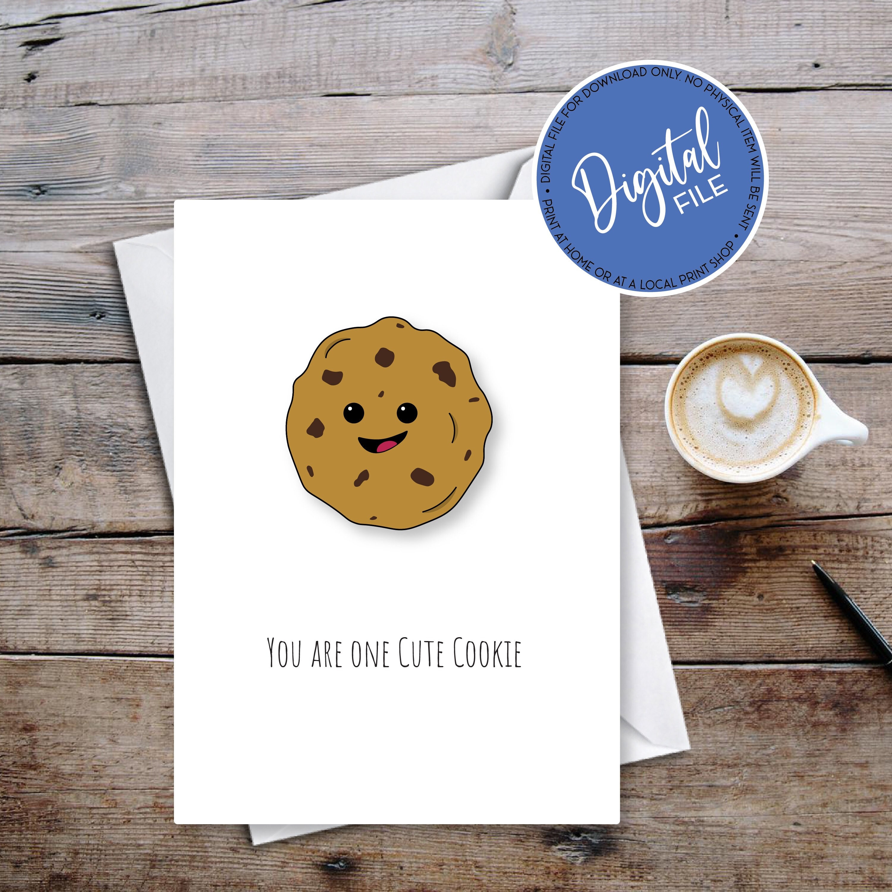 Cookie Puns: Crumb-believable Humor to Snack On! - The Funny Puns