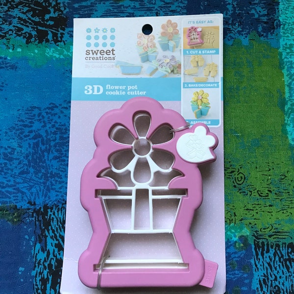 Sweet Cutters - Etsy