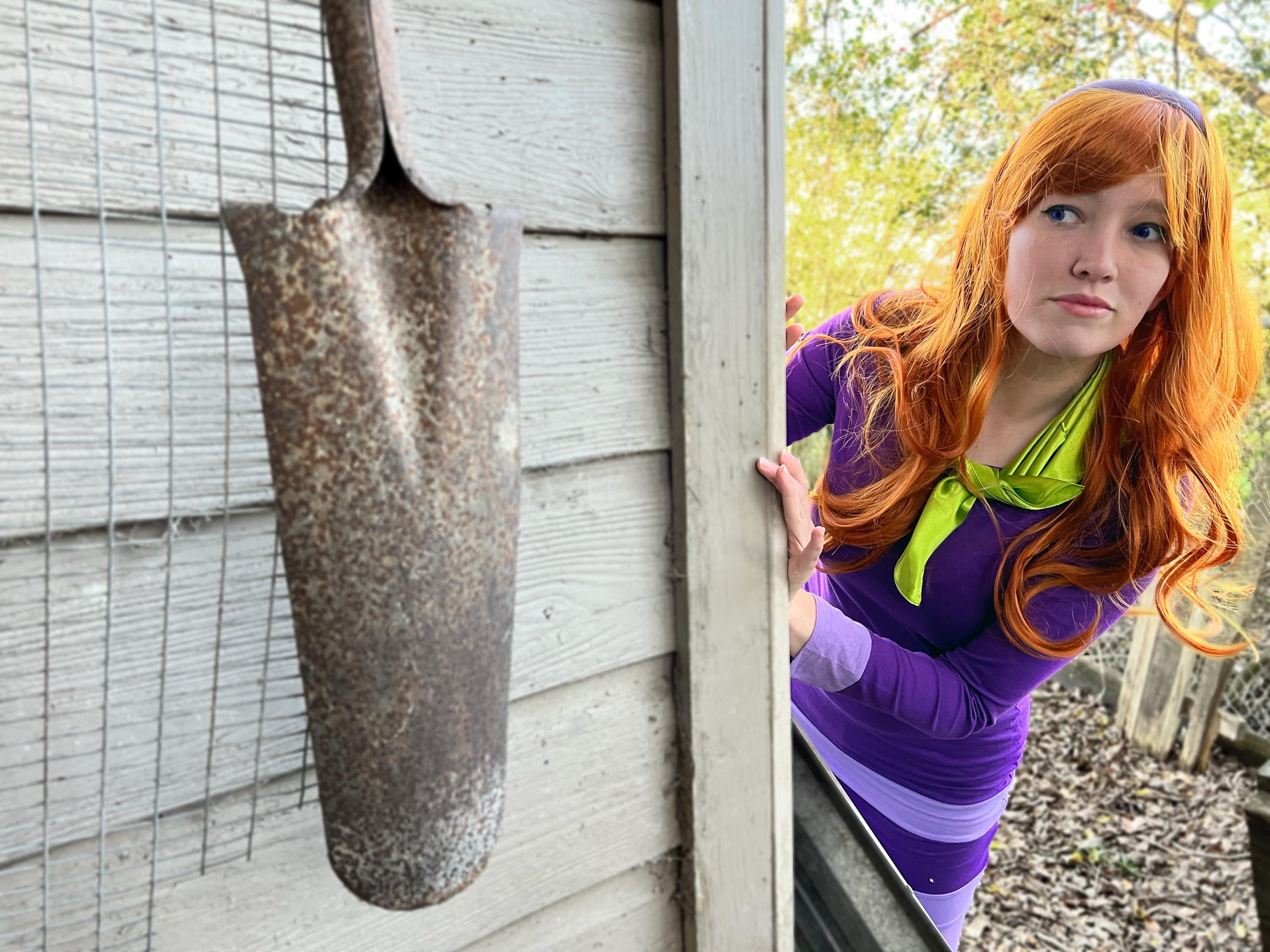 Daphne Cosplay Collection - Etsy