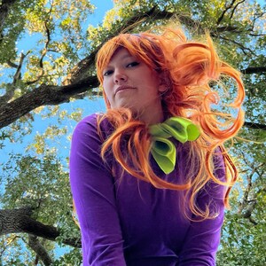 Daphne Cosplay Collection - Etsy