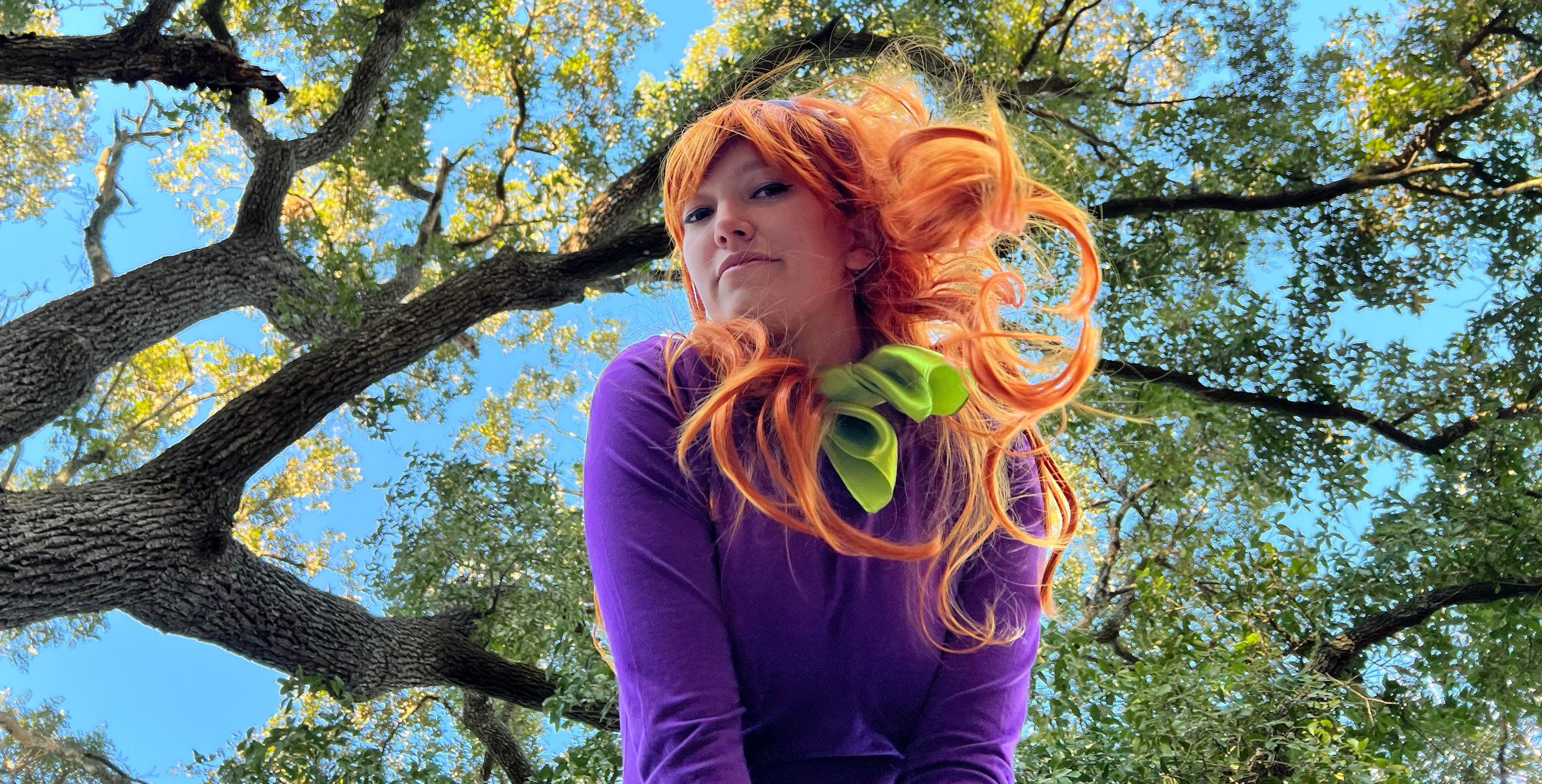 Daphne Cosplay Collection - Etsy