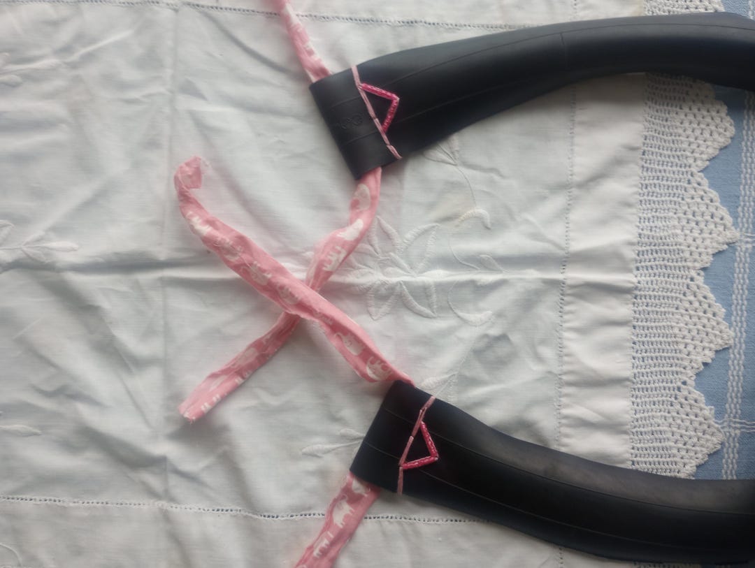 Rubber Restraints - Etsy