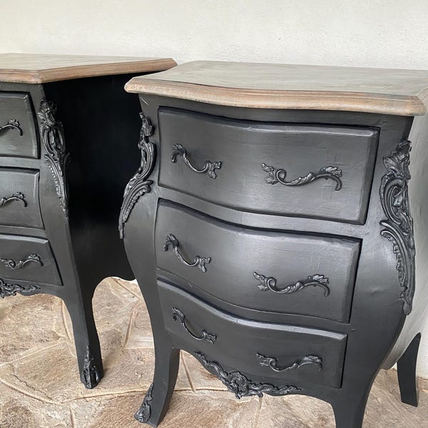Refurbished Furniture - Etsy