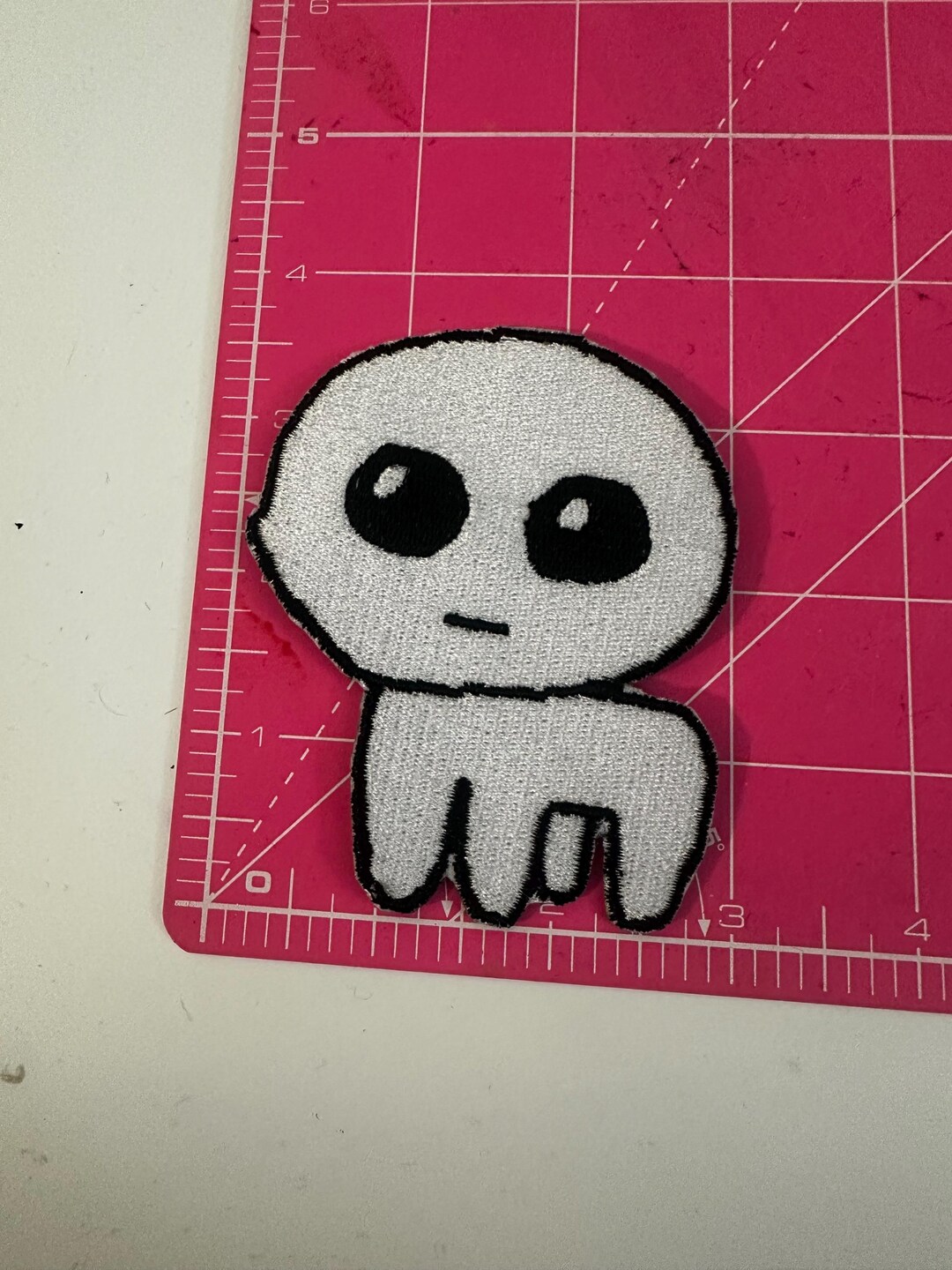 Autism Creature the Creature Feature That Says Yippie in Memes ! - Etsy