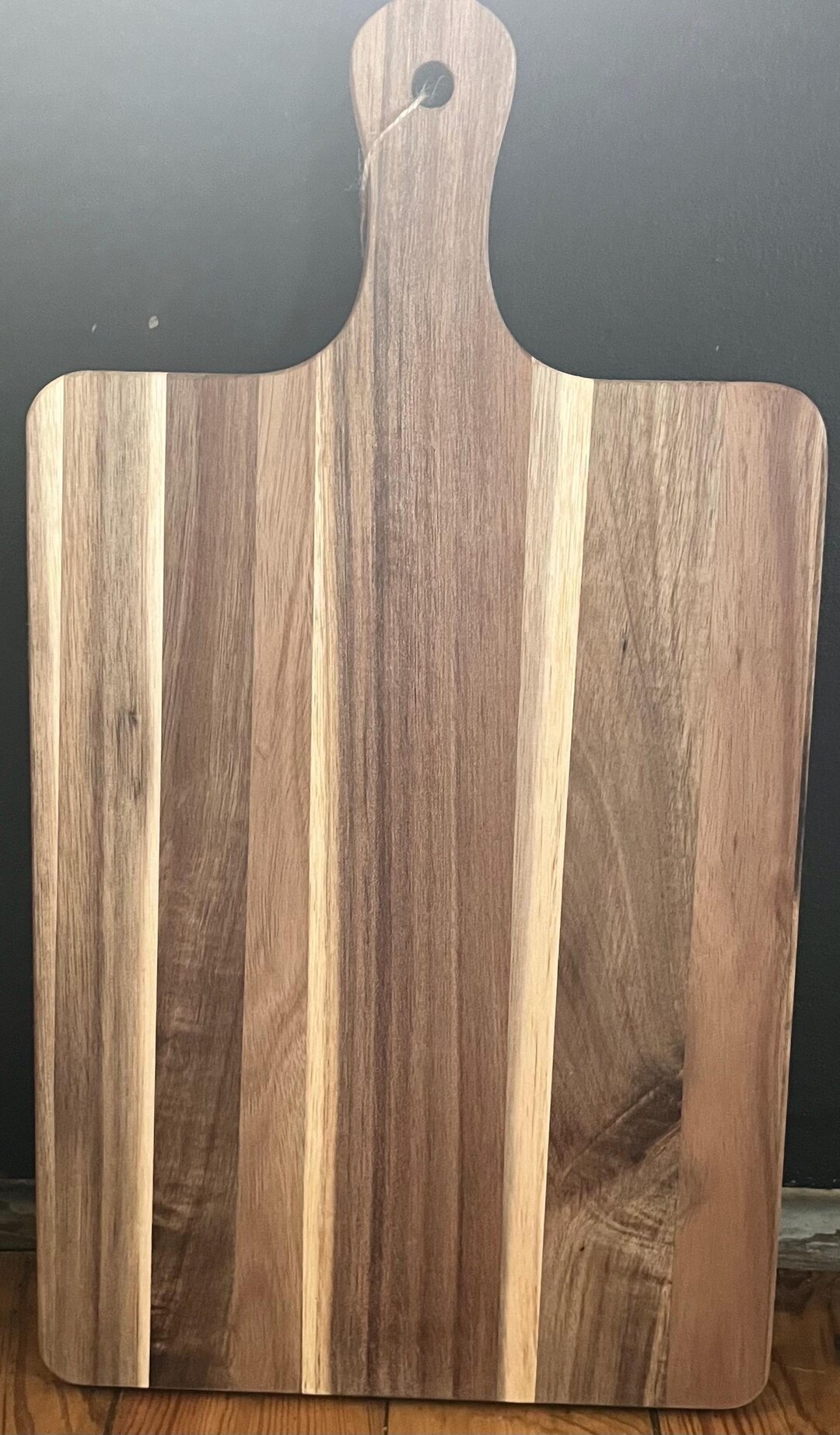 Custom Wood Burning Cutting Board – Personalized Engraving, Unique ...