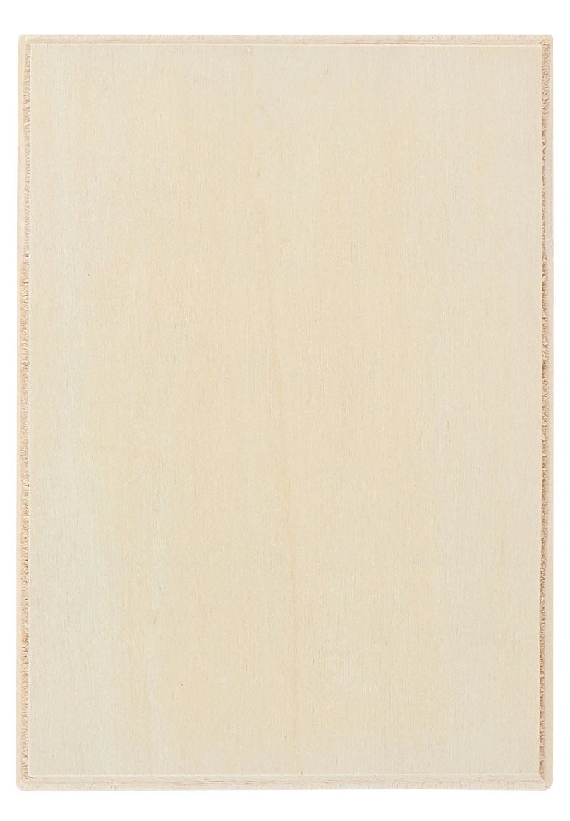 5x7 Custom Wood-burned Plaque Personalized Wood Art From Your Text or ...