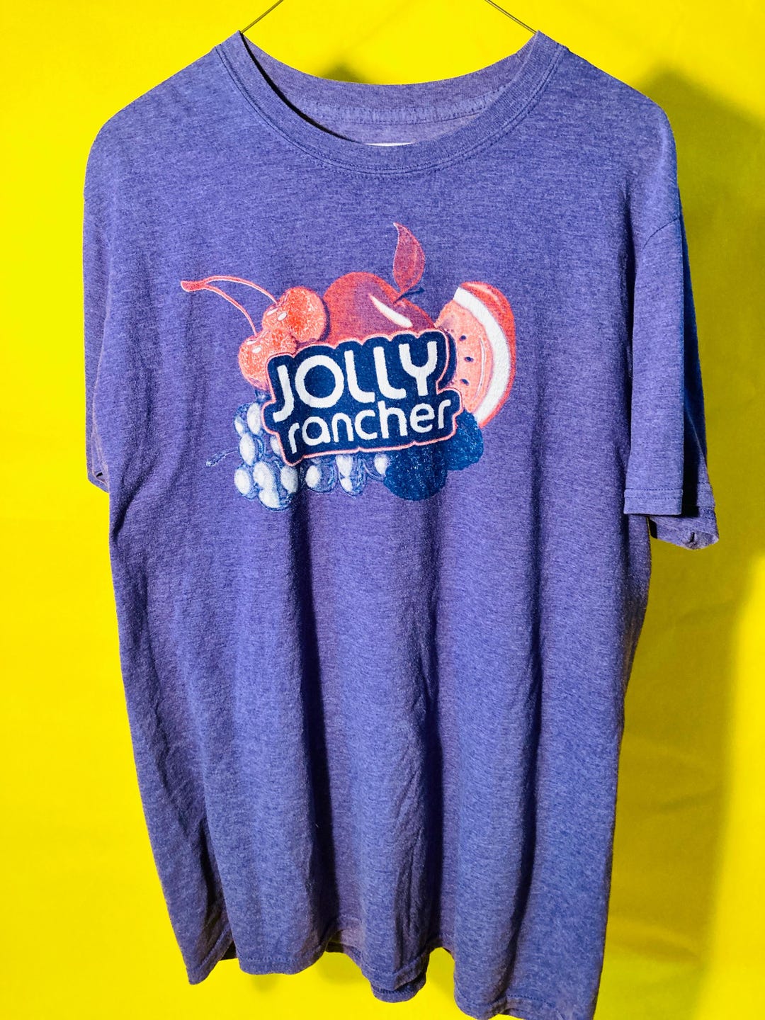 Authentic Jolly Ranger T Shirt - Etsy