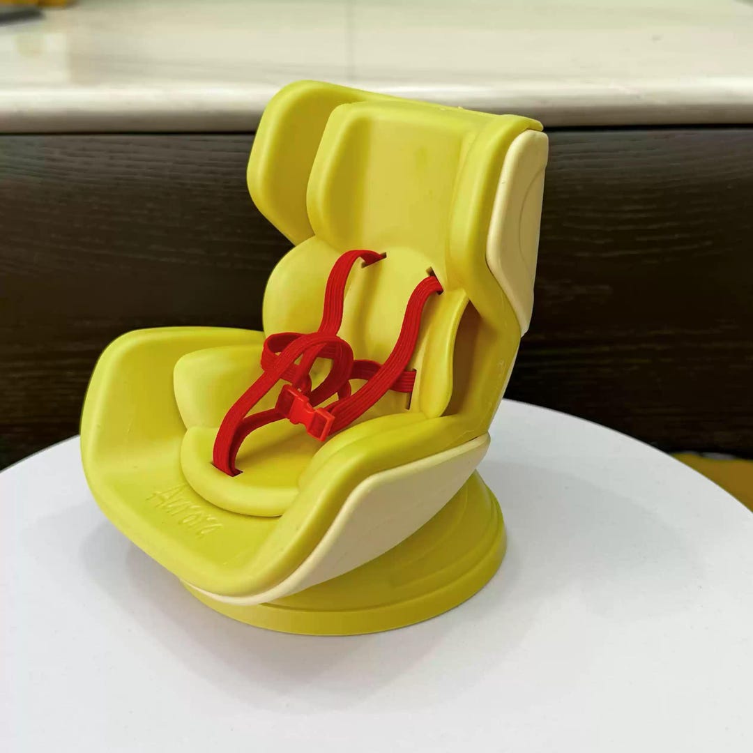 Labubu, Labubu Car Seat, The Monsters, Edição Limitada, Labubu Case ...