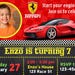 Ferrari Invites, Ferrari Birthday Invitation, Ferrari Party Invitation ...