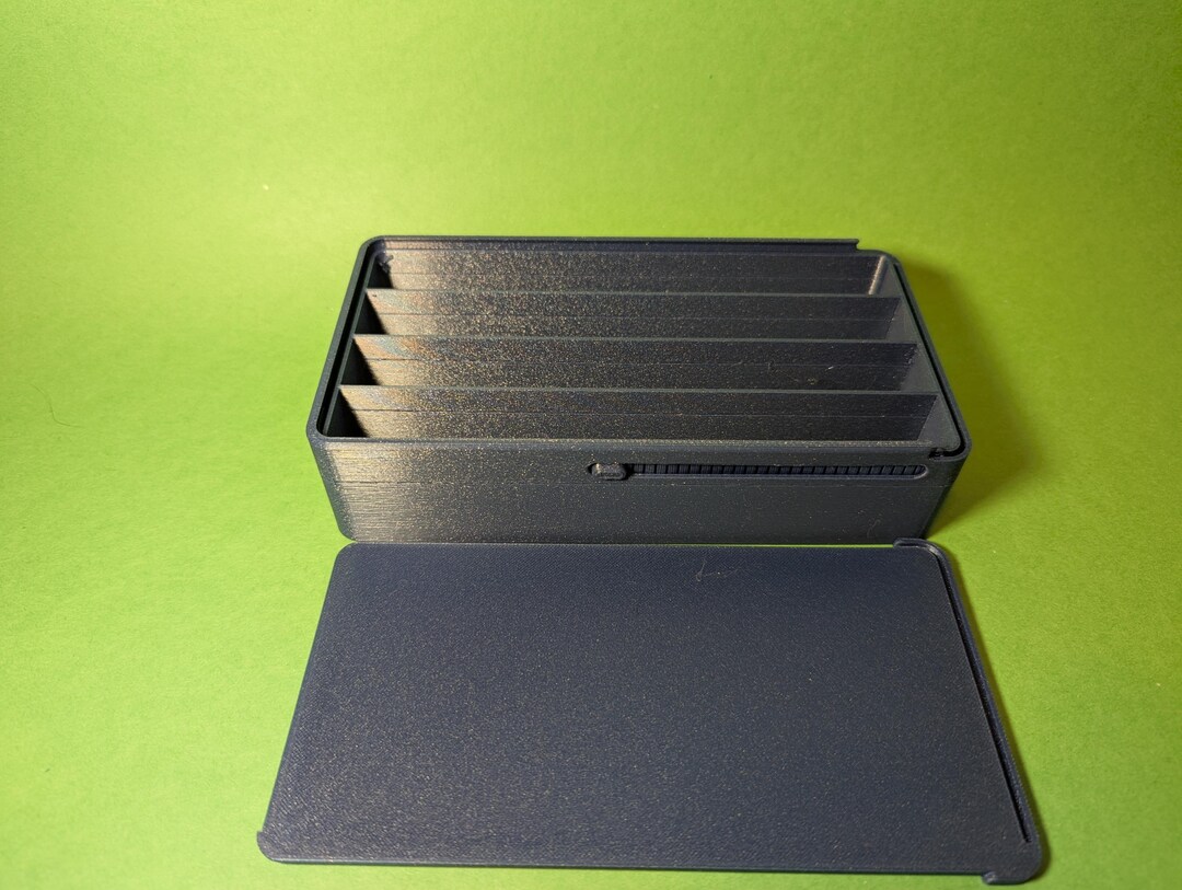 3ml Pens Case Slide Lock Locking Top Peptides Injection Insulin ...