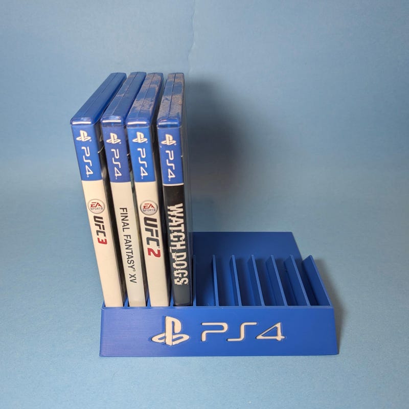 Playstation 4 - Etsy