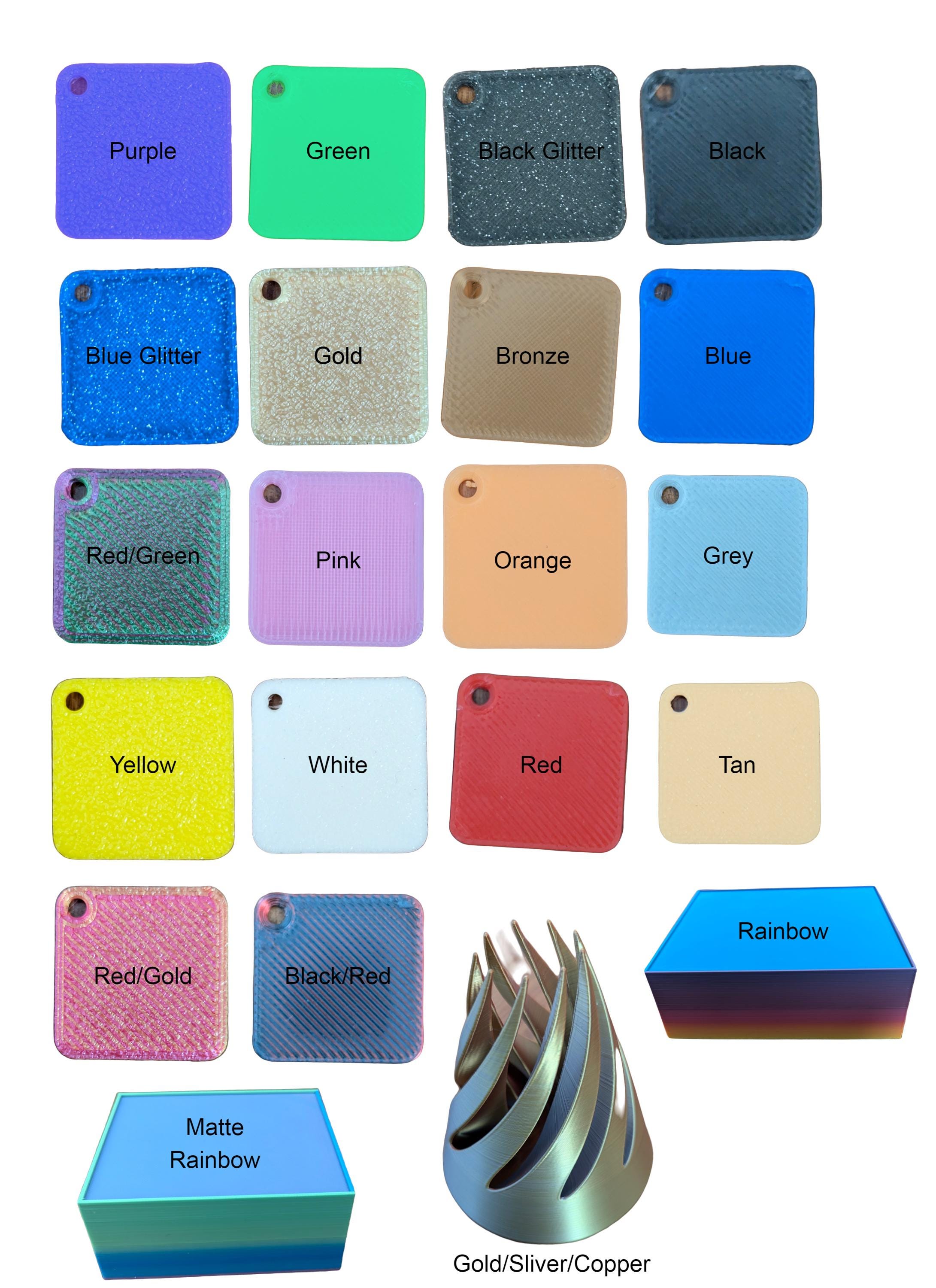 3D Printed Premium Toothless Herb Grinder Durable Design for Smooth ...