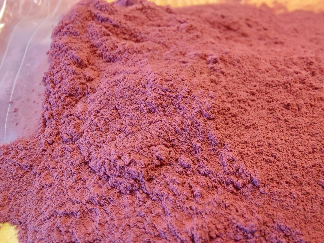 Beet Root Powder ORGANIC Food Colouring, Natural Sweetener, Beverages ...