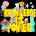 Knowledge is Power, School House Rock, Old School, Kid’s Cartoon ...