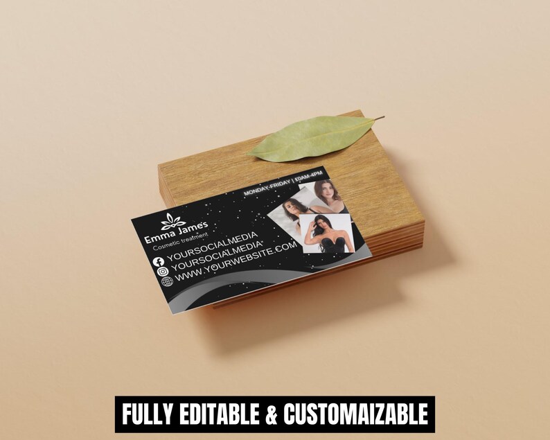 Body Contour Business Cards, Body Contouring Cards, Body Sculpting ...