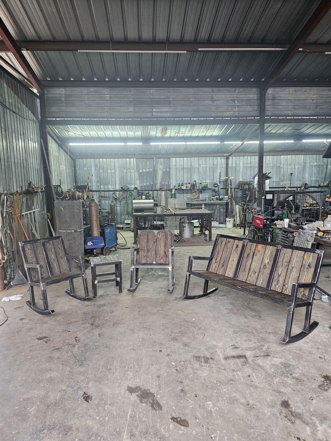 Forever Rockers - Etsy