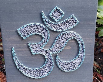 Modern String Art | Etsy