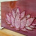 Lotus String Art Pattern 12 X 8 - Etsy