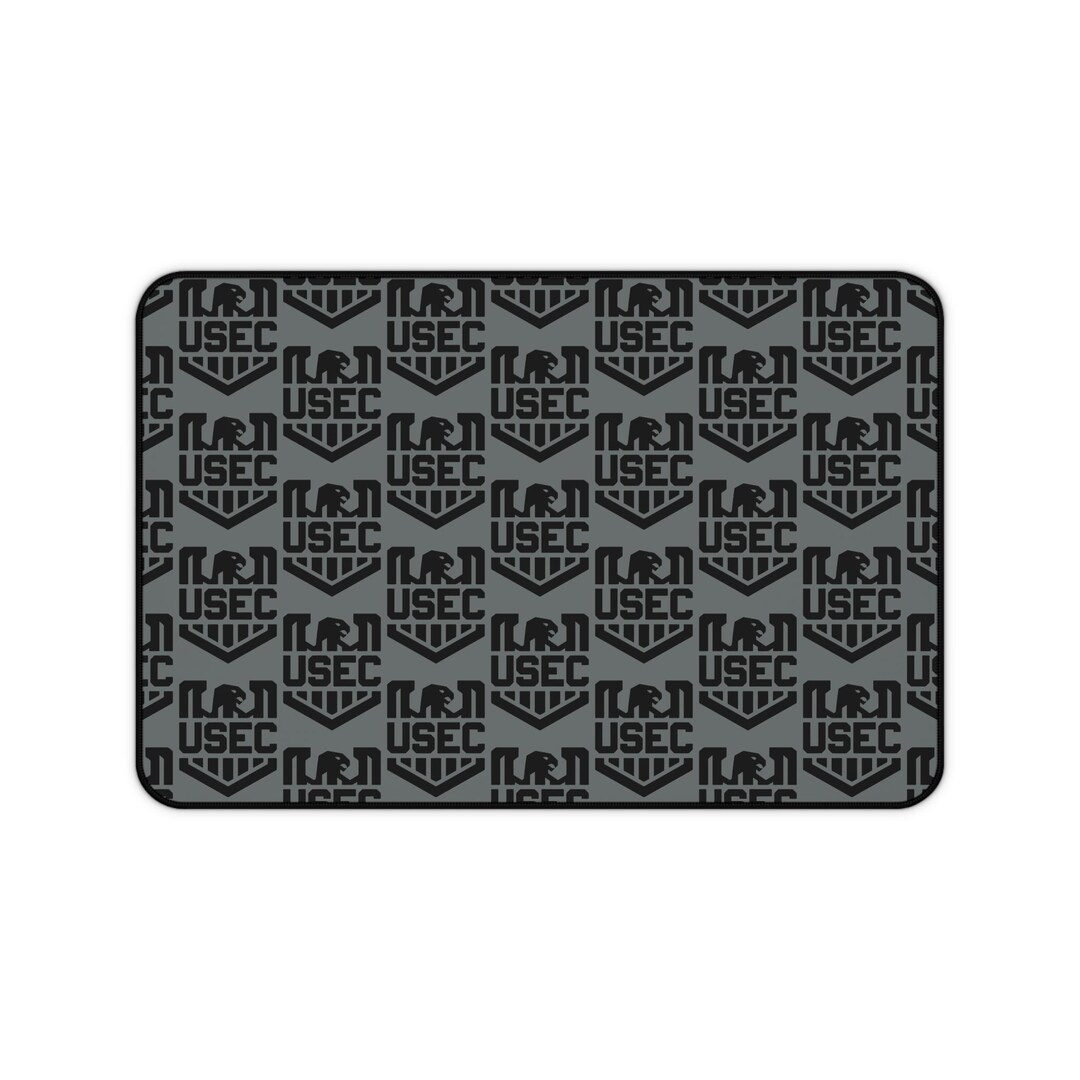 Escape From Tarkov USEC Gaming Mouse Pad - Etsy UK