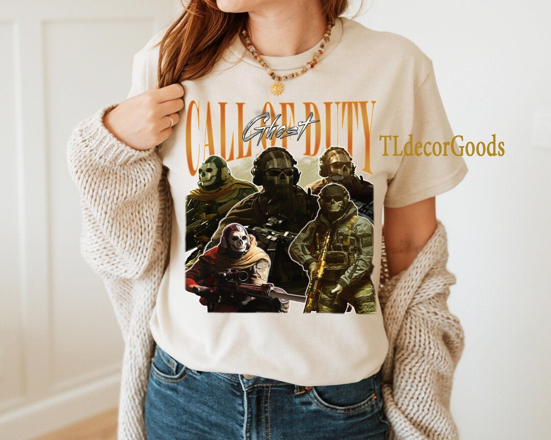 Call of Duty File Design PNG Instant - Etsy UK