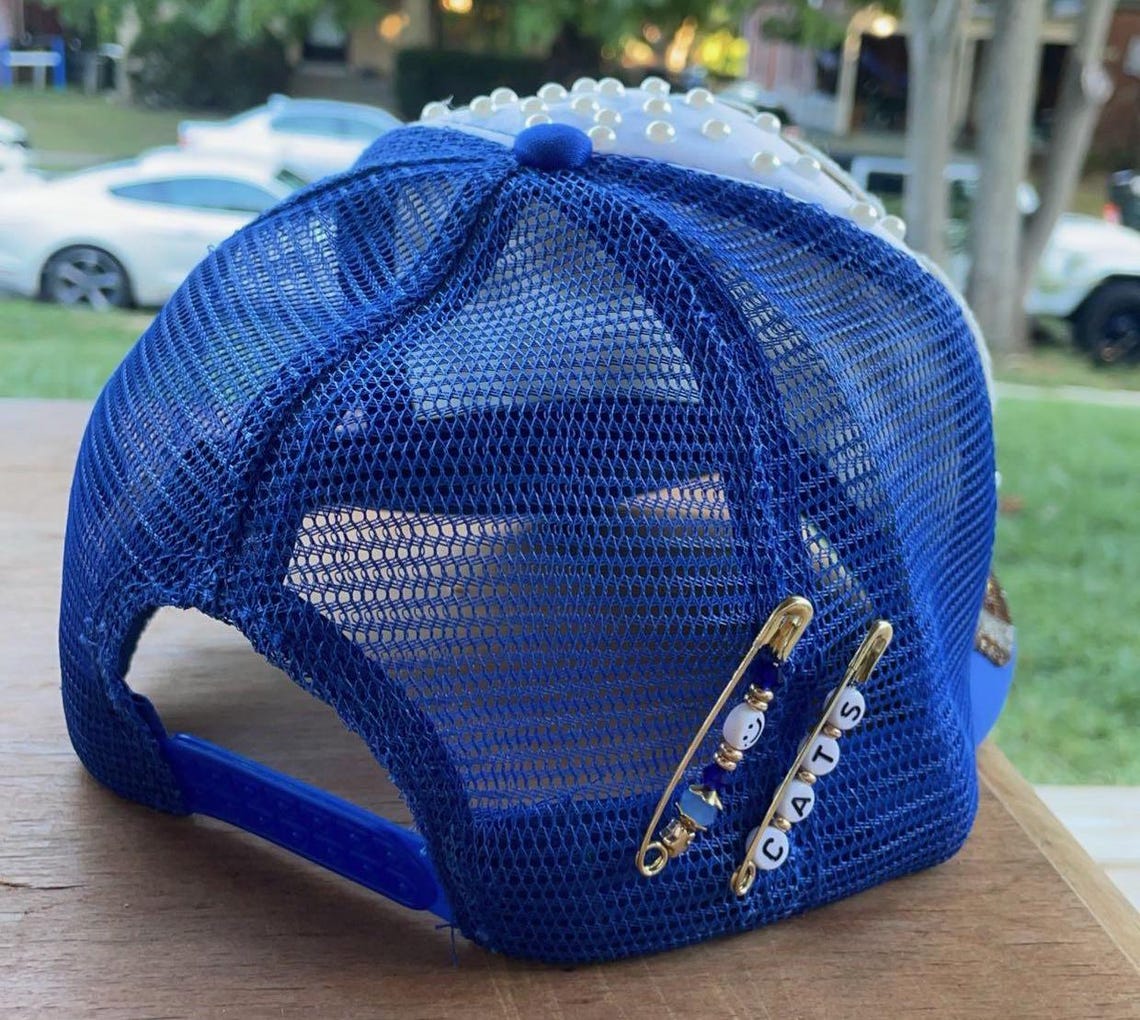 Personalized Trucker Hat - Etsy