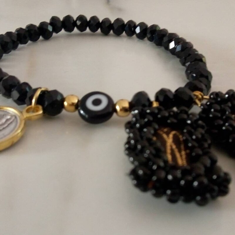 Protection Bracelet - Etsy