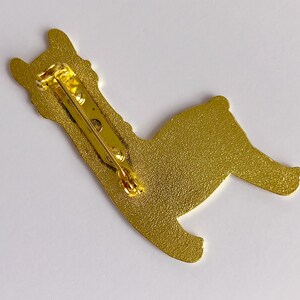 Llama Enamel Pin - Etsy